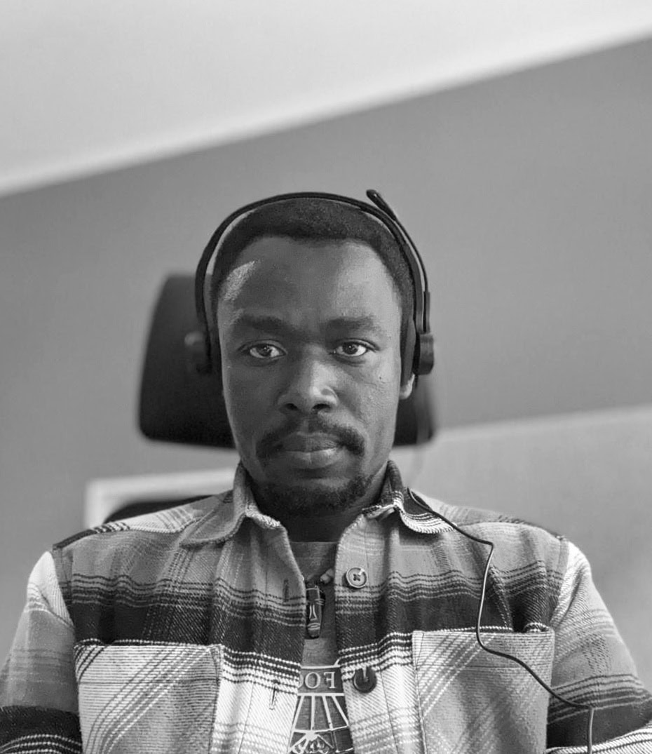 Vedaste Niyonsaba — Norsk institutt for kulturminneforskning