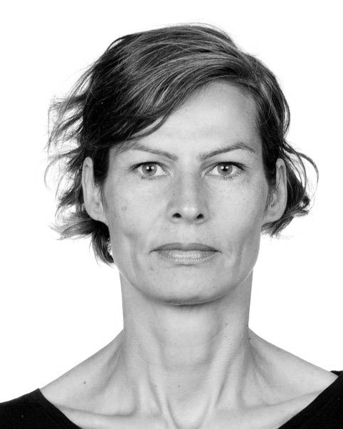 Christina Süß — Norsk institutt for kulturminneforskning