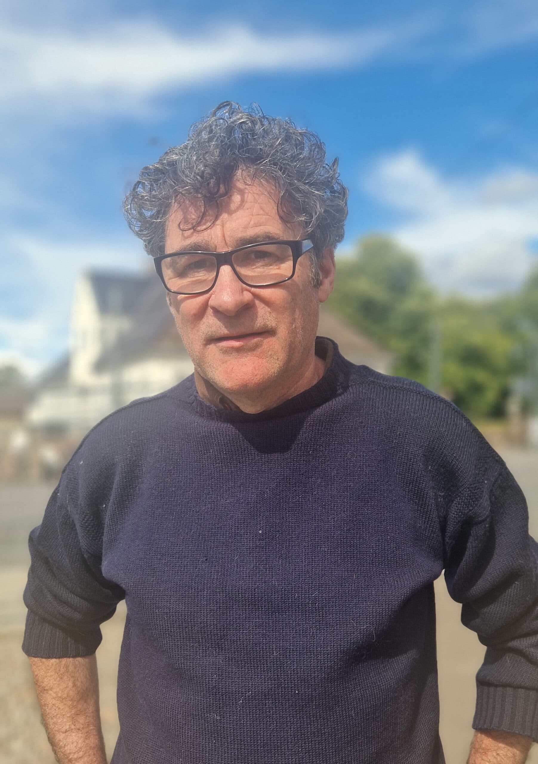 Middelalderens Vestre strete – ikke lenger på ville veier — Norsk ...